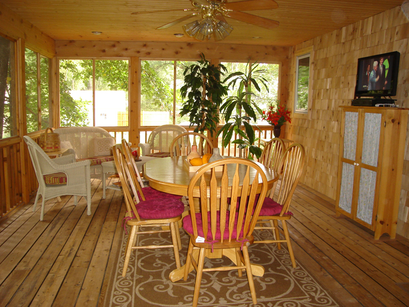 Bannochie Builders Inc. Photo Gallery